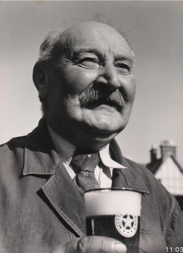 Bières Motte-Cordonnier - La Emile - Bière blonde triple